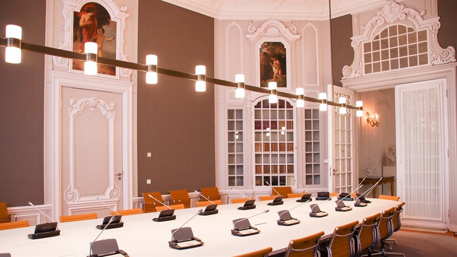Werken bij Advisering - Werken bij Raad van State