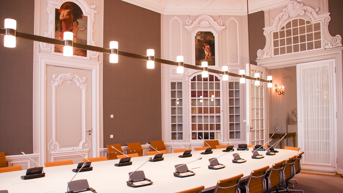 Werken bij Advisering - Werken bij Raad van State