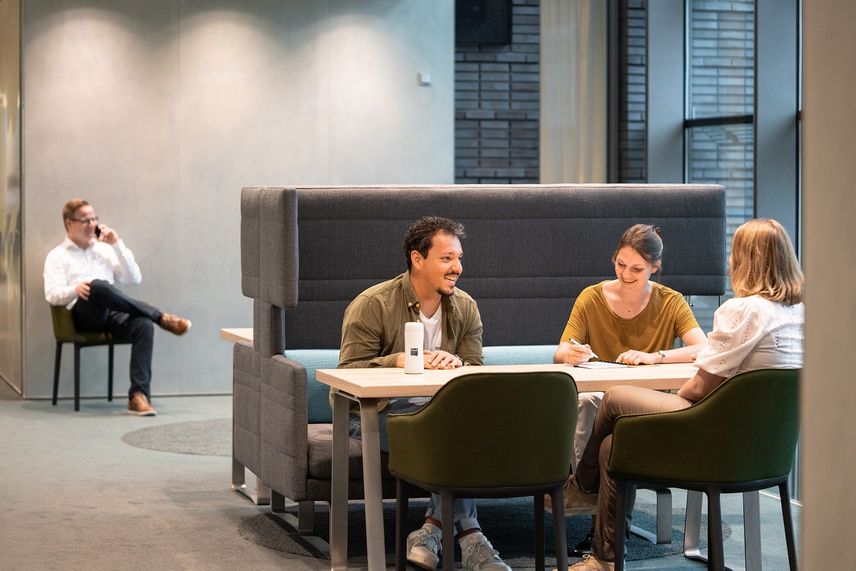 Werken bij de Raad van State - Werken bij Raad van State